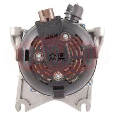 汽车交流发电机适用福特9L3Z10346C 9W7T10300A  9W7T10300AA
