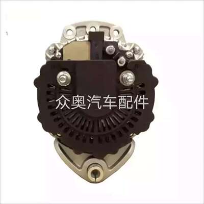 佩特来客车AVi168A3006发电机28V150A发电机AVi168A3137发电机