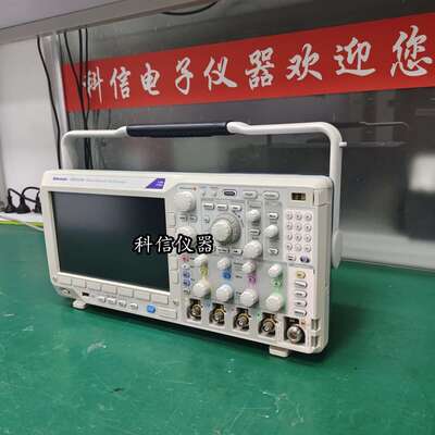 原装现货Tektronix/泰克 MDO3104 混合域示波器 MDO3054 MDO3034