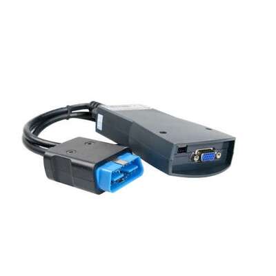 Lexia3 V48 PP2000 全芯片带LED Diagnostic Tool Diagbox 诊断仪