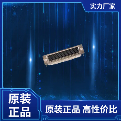 M24308/4-336D-Sub标准连接器