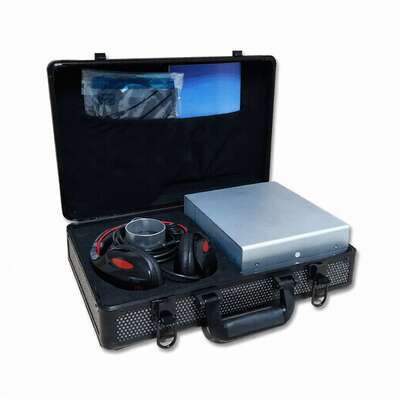 JYTOP 9D NSL  magnetic resonance body health analyzer Home