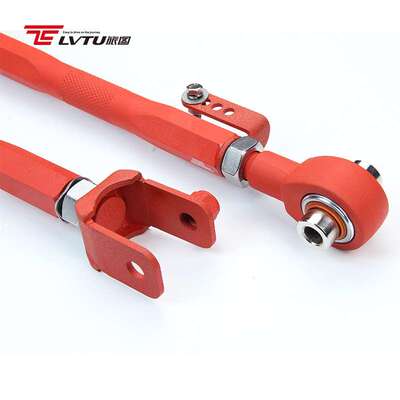 Adjustable REAR CAMBER 后轮可调倾角摆臂 9 8代 九代雅阁改装件