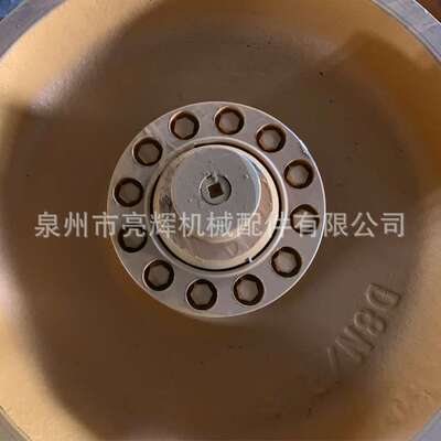 卡特彼勒CAT D8N前引导轮 D8R后引导轮 front idler & rear idler