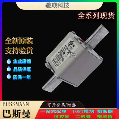 巴斯曼170M5745 170M5810 170M5809 大量现货厂价销售 特种保险丝