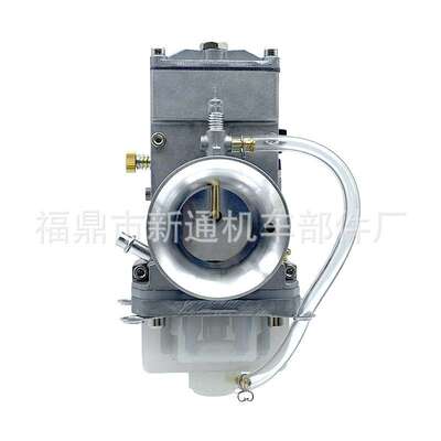 LECTRON34 36 38 40mm 化油器Yamaha YZ250 XR350发动机维修