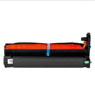 适用OKI C822粉盒 822n 822dn打印机碳粉盒 墨盒 墨粉盒