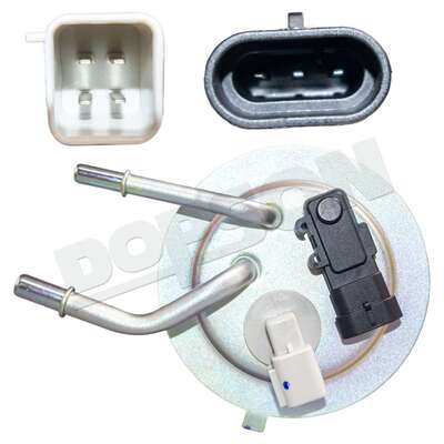 Suburban MU1379 P74905M FG0811 SP6029M 88966963 10355740