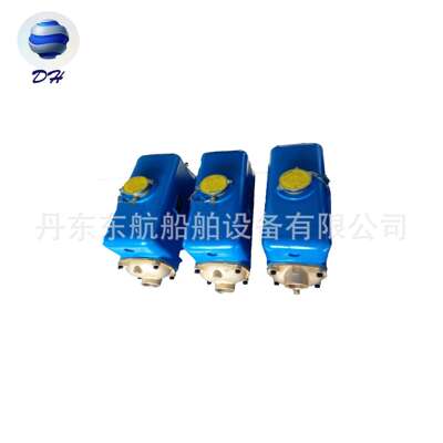 海淡水热交换器 散热器 淡水箱AH300   换热器