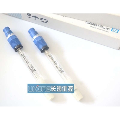 E+H Memosens玻璃ph电极CPS11E-BA7BAA2 CPS11E-NA7BAA2
