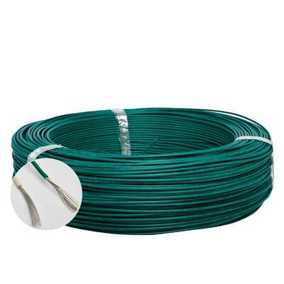 东莞工厂AVS 2MM 裸铜 26/0.32AS PVC 材质汽车线电子连接线单芯