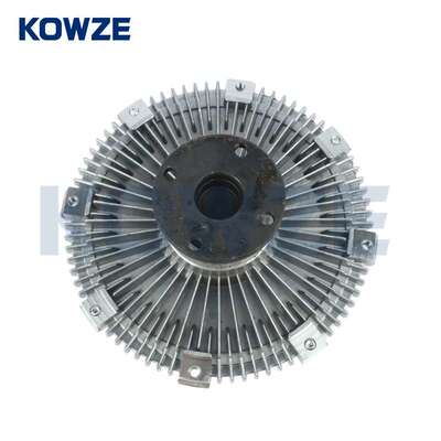 1320A051风扇离合器适用帕杰罗L200 4N15, 4D56  KB4T KH4W KK1T~