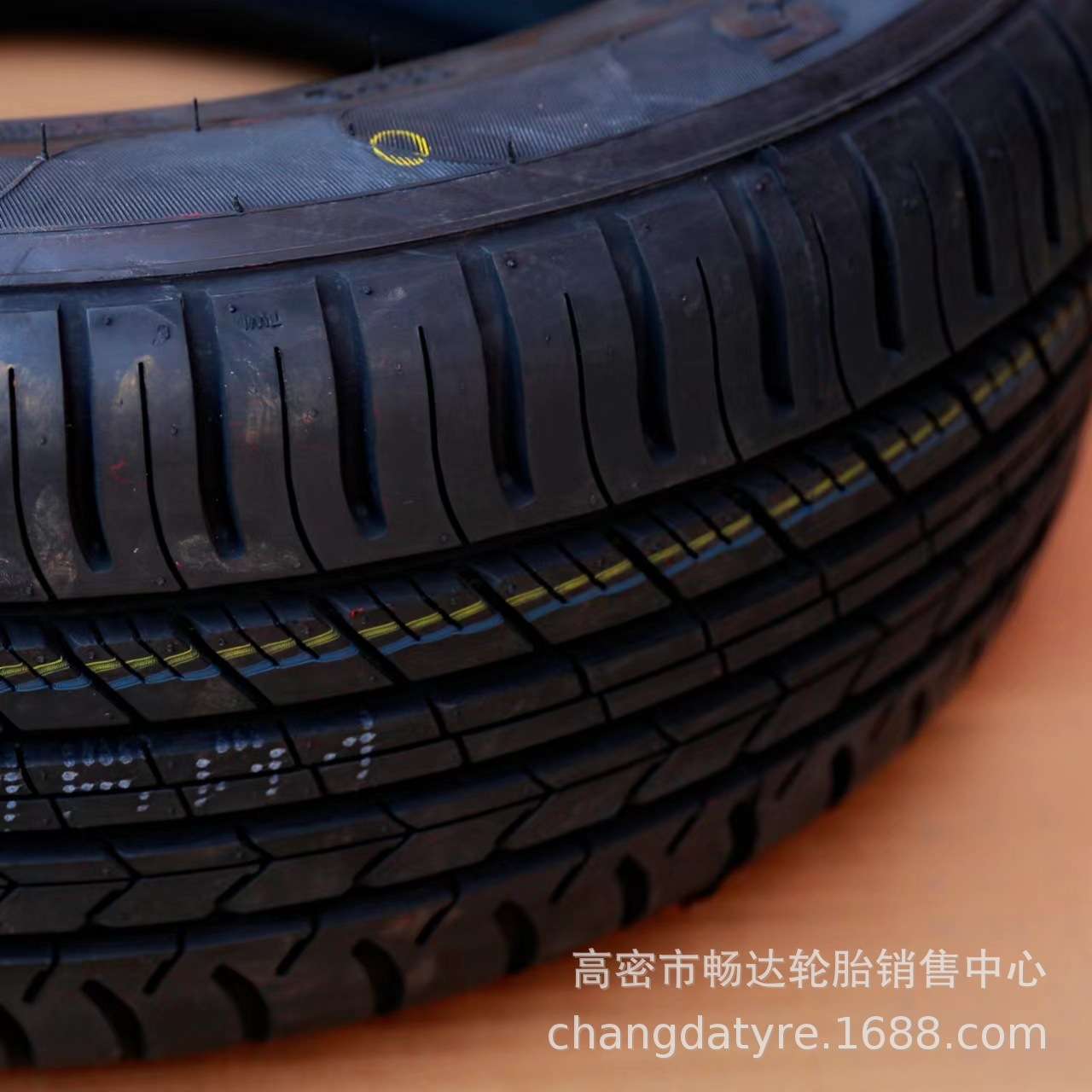 205/55R16 标准轮胎 轿车乘用胎