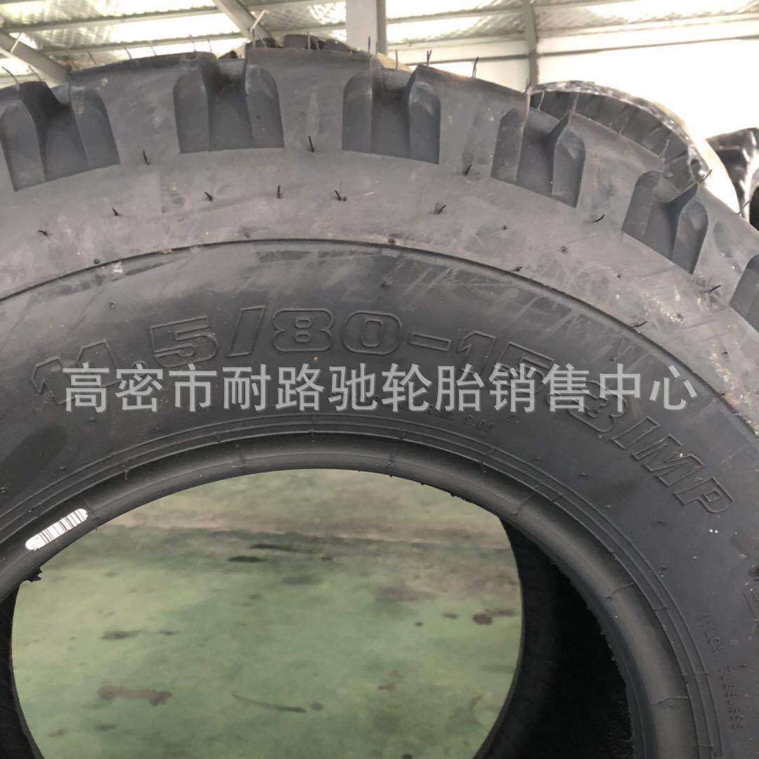 农业打捆机轮胎10.0/80-12 11.5/80 10.0/75-15.3 IMP配钢圈