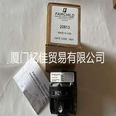 原装进口 假一罚三 Fairchild 20813EI