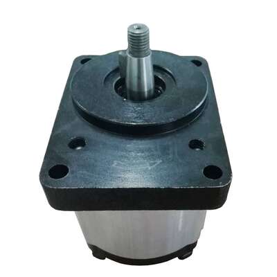 REXROTH 力士乐齿轮泵AZPF-11-004RAB01MB系列替换油泵
