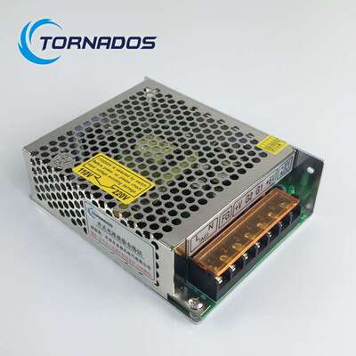 D-30A高品质5V12V双组输出开关电源绣花机电源5V4A+12V1A直流电源