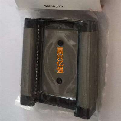 THK原装进口 SHS35LC SHS45LC SHS55LC SHS65LC THK直线导轨滑块
