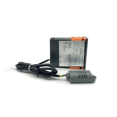 ZFX-13001高精度智能数字湿度控制器 加湿模式除湿模式 自动控湿
