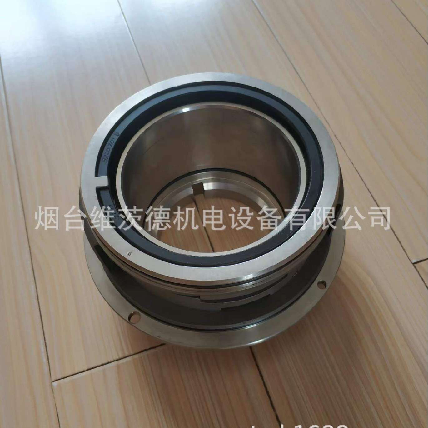 荏原DSC系列污水泵用机械密MSN-75,MSN-100,MSN-120