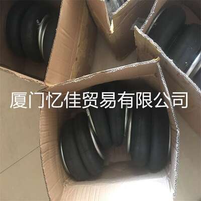 Firestone W01-M58-6181 凡士通 橡胶弹簧 空气弹簧 减震 气囊
