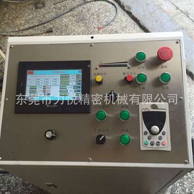 建德平面手动250 3060 4080 510磨床 改装全自动磨床