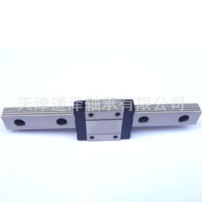 不锈钢直线导轨SSELB SSEBL SSEBZ SSEB8 G-40 55 70 85 100-MC