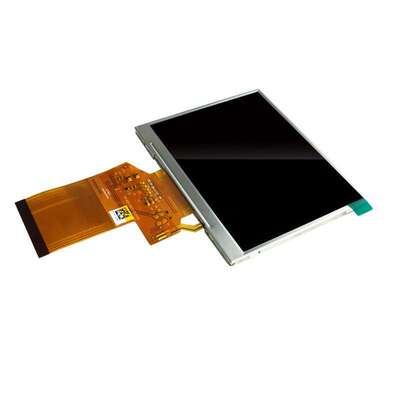 3.5寸54Pin TFT 显示屏 320*240 通用LQ035NC111 工业液晶屏内屏