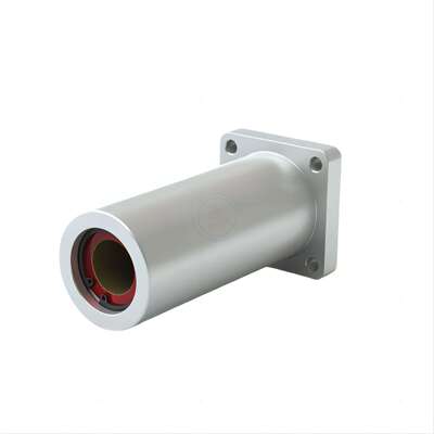 DFP12      法兰轴承 Flange Mount