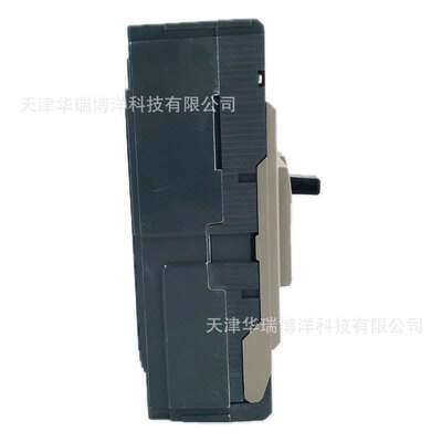 NSC160S3100N塑壳断路器NSC160S 3P 100A配电保护空气开关