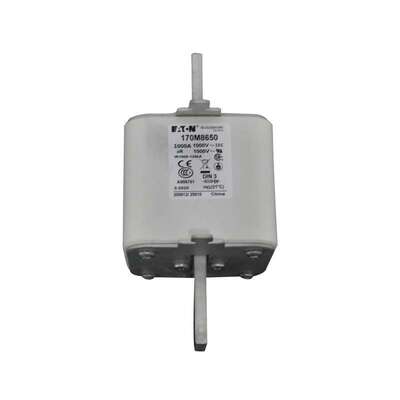 170M6792 170M6793 170M6794 170M6795原盒高压熔断器 快速熔断器