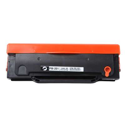 雄图适用奔图PD-201硒鼓P2200 P2500NW M6500NW M6550NW M6600NW