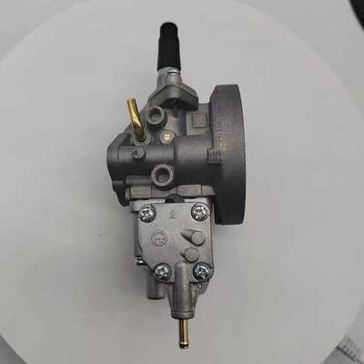 施肥机配件G5K 1E46FB 华盛3F-30 3WF-30共立DMC800化油器