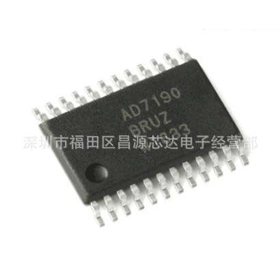 AD9739BBCZ   AD9739BBC  AD9739  封装QFN  射频数模转换器芯片