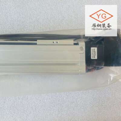 MOONS 鸣志 MLA42V系列微型电缸 MLA42V-2A10T-LCG2-100-0