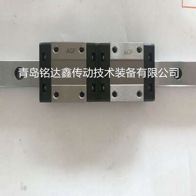 THK直线导轨滑块RSR9M1WV RSR9M1WN 滑块