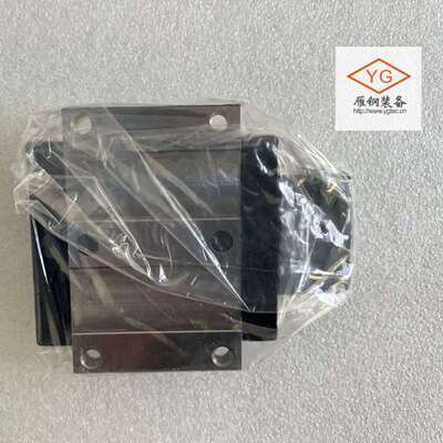 Rexroth力士乐 滚珠滑块 KWE-015-FLS-C0-N-1进口原装 R205B19420