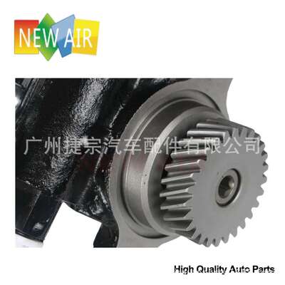 44310-60380 TOYOTA HD J100,UZJ100  1HD 98-07   STEERING PUMP