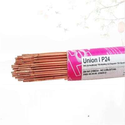 伯乐蒂森Union AlMg 5 Mn/S Al 5556A/ER5556A铝合金焊丝