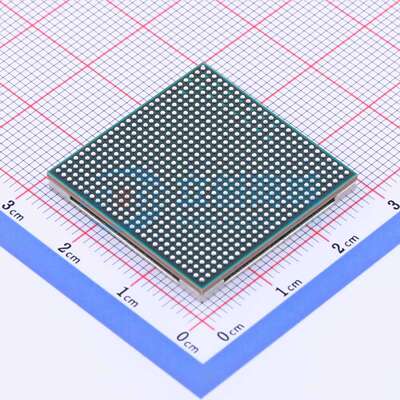 可编程逻辑器件CPLD/FPGA XC7K160T-1FFG676I XC7K160T FCBGA-676