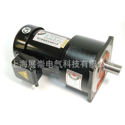 马达 北大牌排屑机电机 1.5HP FME28 1:60 FM28 AEV1100