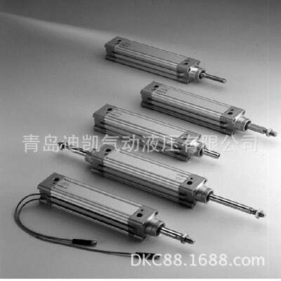 TKC气缸LGB63*120CA/LGB100×100/G-CC多种规格尺寸型号