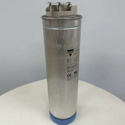 Vishay ESTA系列低压电力电容器phmkp525/phmkp660/phmkp690