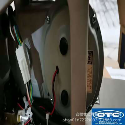 OTC欧地希气保焊CPVE/XD/350/500送丝机CM-8202CM-8201双驱自动