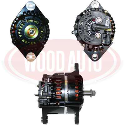 AVI147S3009HD发电机AVI147S3013HD发电机CUMMINS康明斯发电机