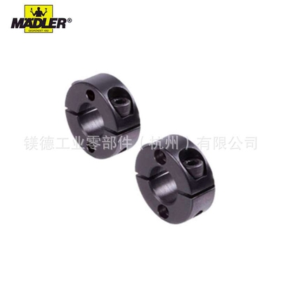 Maedler 卡圈，双开口，B1型  B2型