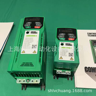 Commander C200-08401340A,C300-08401340A通用型交流驱动器