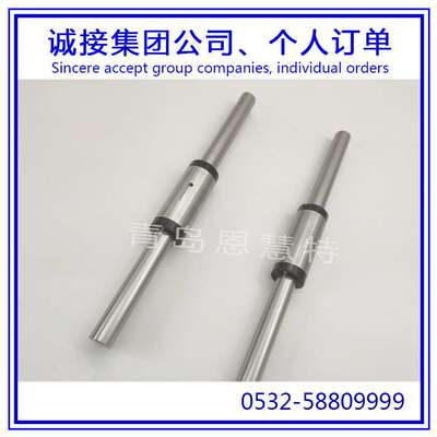 滚珠花键IKO滚珠花键LSAGL10 LSAGLT10 LSAG12现货实心轴