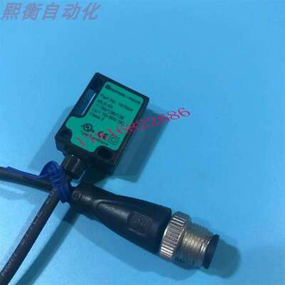 p+f光电开关ML8-55/115b/136/138 现货ML8-55/103/115