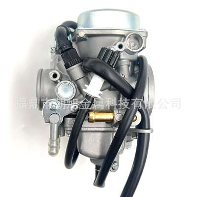 化油器适用VLX 600 VT600C VT600CD 16100-MZ8-U43 16100-MZ8- L5